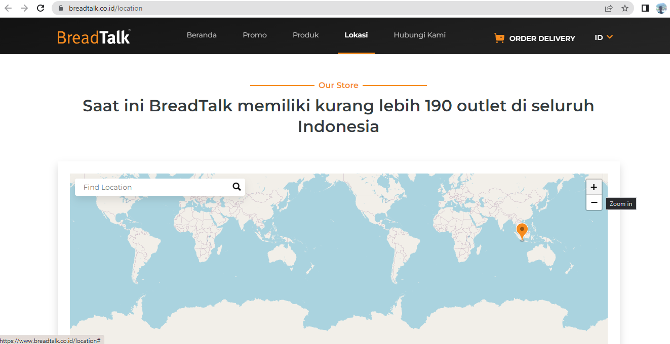 Apakah BreadTalk Halal? Begini Penjelasannya! | Halalan.id