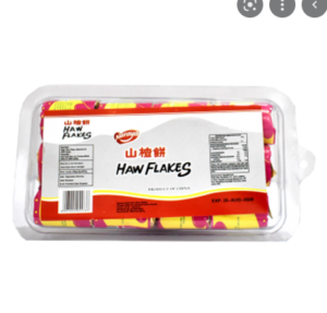 Permen Haw Flakes Halal Atau Tidak? Ini Faktanya! | Halalan.id