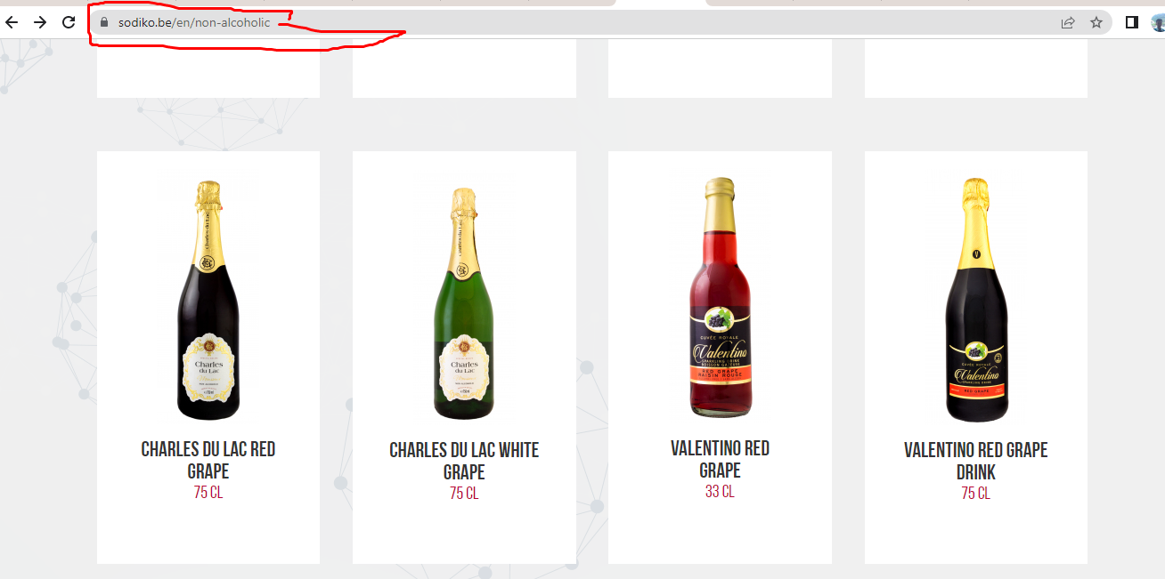 Apakah Wine Charles Du Lac Halal? Begini Penjelasan MUI! | Halalan.id