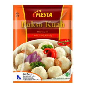 Daftar 21+ Merk Bakso Yang Enak dan Halal MUI | Halalan.id