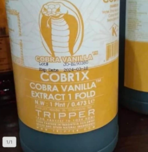 Daftar 5 Merk Vanilla Extract Halal Bersertifikat MUI | Halalan.id