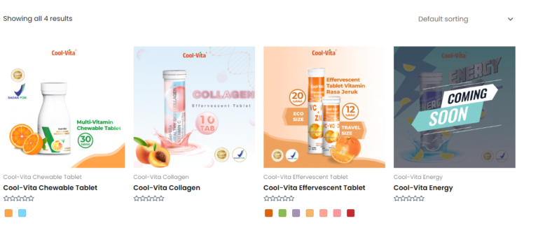 Apakah Cool Vita Sudah BPOM dan Halal? Ternyata Faktanya Begini ...