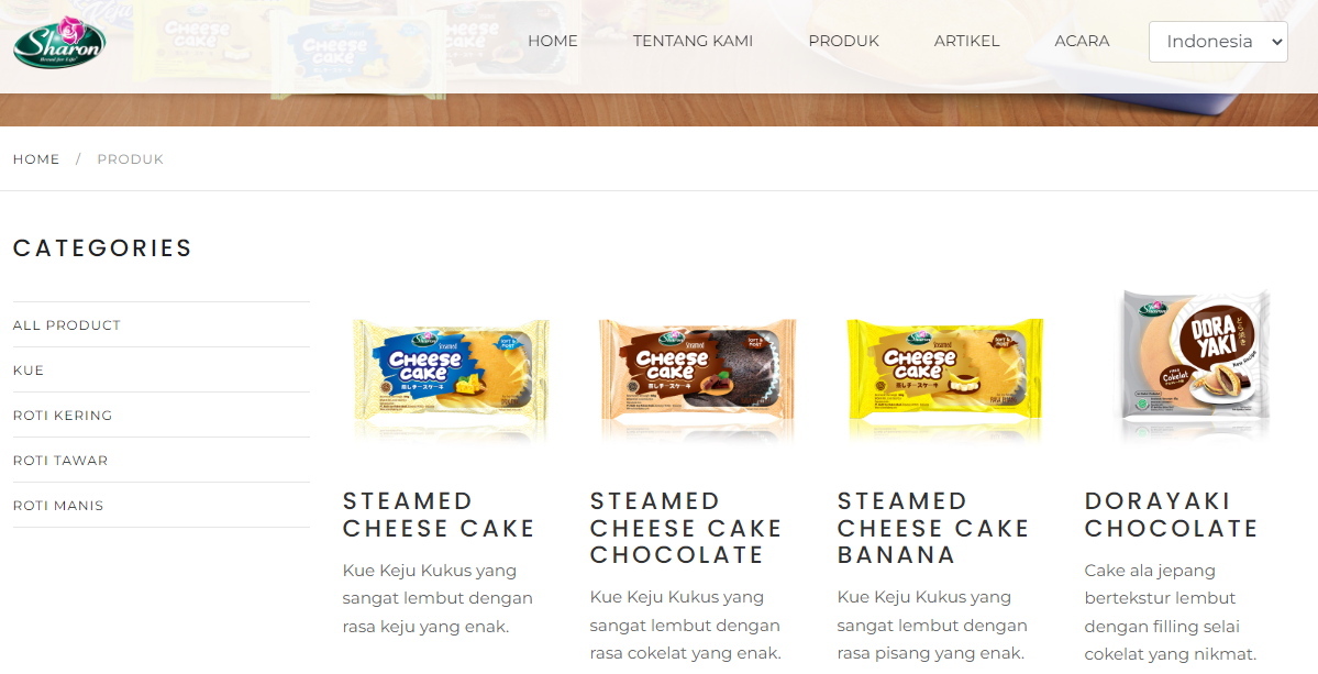 10 Daftar Roti Halal MUI: Bakery Hingga Roti Kemasan! | Halalan.id