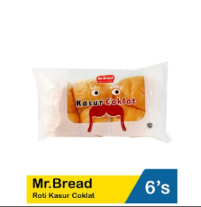 10 Daftar Roti Halal MUI: Bakery Hingga Roti Kemasan! | Halalan.id