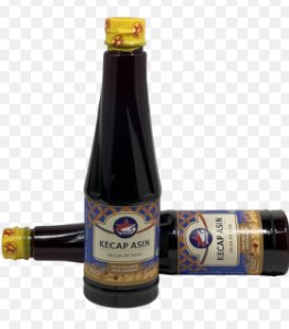 12 Daftar Kecap Asin Halal Bersertifikat MUI: Emak-emak Wajib Tau ...